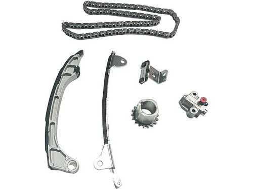 For 2010-2017 Toyota Camry Timing Chain Kit 84677BDJJ 2012 2014 2013 ...