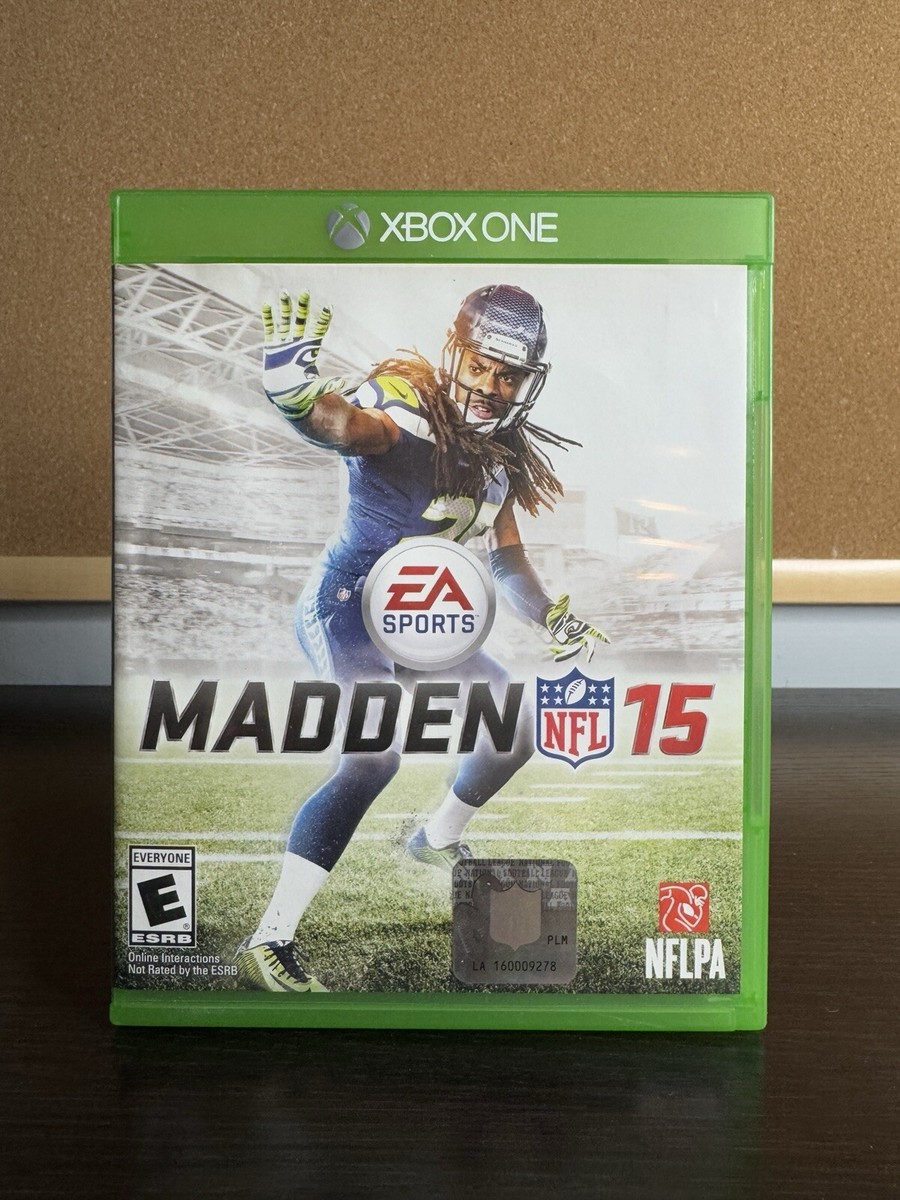 Xbox One Nfl Network