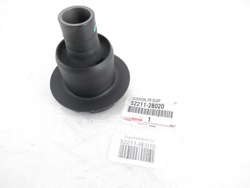 Genuine Toyota 52211-0E010 Engine Cradle Cushion 01-19 Highlander 09-15 ...