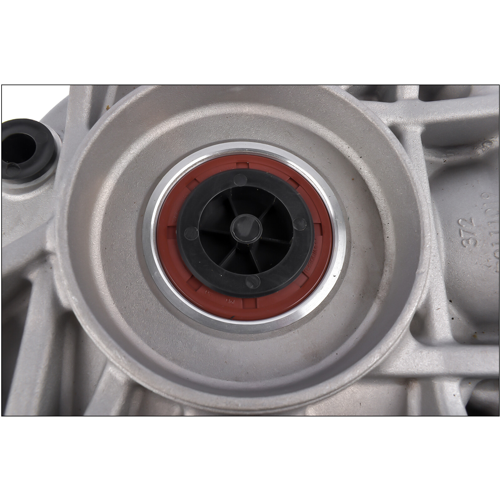 Rear Differential Diff Rear Chunk for Can-Am Outlander XMR 2013-2018 ...