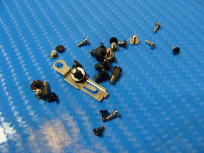 MacBook A1534 12" 2017 MNYG2LL/A Genuine Laptop Screw Set Space Gray ...