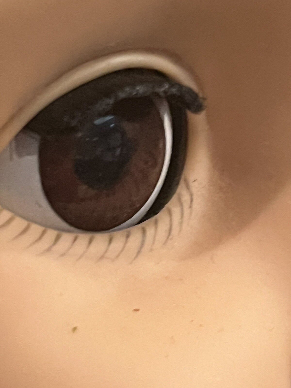 ADG Patti Playpal doll 35” Brown Hair RARE L@@K No Box | eBay