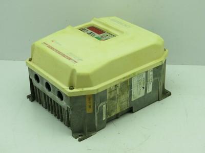AC Drives - Reliance Electric Sp500