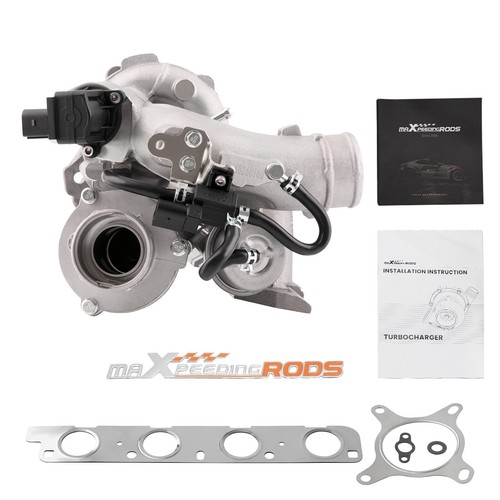 K03 Turbo Charger for Volkswagen Passat 2.0L Gas Engine 53039880105 ...