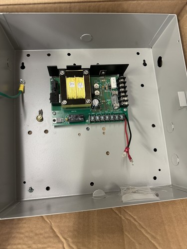 Onity Power Supply Box | eBay