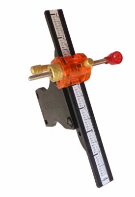 Cartel Archery ATOM Recurve Bow Trainer Sight Adjustable Black With ...