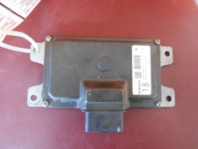 2007 Nissan Altima Transmission Control Module Unit TCM TCU P/N: 31036 ...