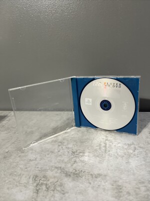 Playstation 2 (PS2) DVD Player Disc Version 2.12 (Lecteur Dvd) | eBay