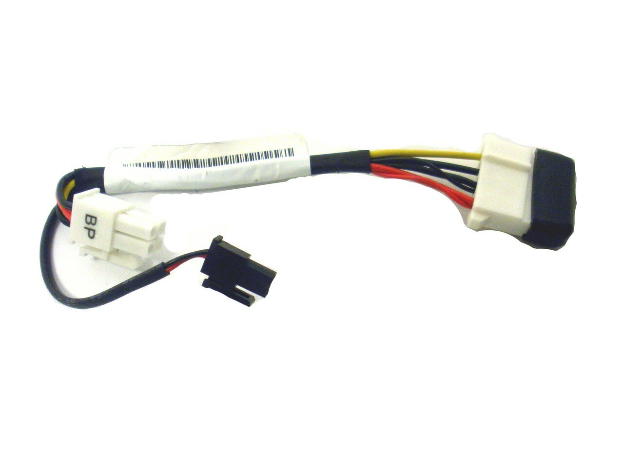 DELL WY367 PE2950 CD-ROM Power Cable | eBay