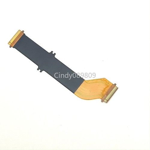 5 pcs NEW Hinge LCD Flex Cable For SONY A7M2 A7 II ILCE-7M2 Digital ...