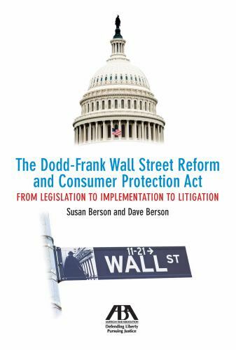 The Dodd-Frank Wall Street Reform and Consumer Protection Act : From ...