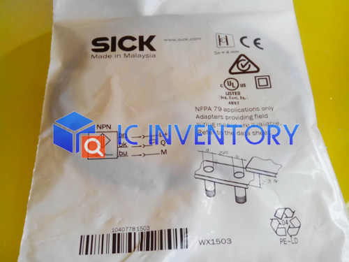 1PCS Brand New SICK IM18-12NAS-ZW1 | eBay