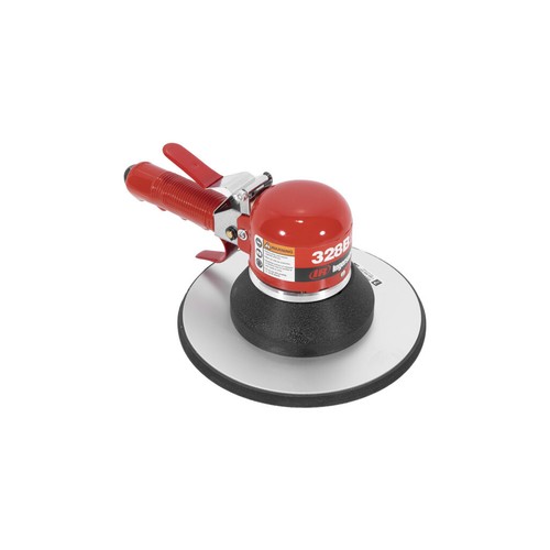 Ingersoll Rand Dual-Action Air Sander Orbital 8-Inch PSA Pad 825 RPM ...