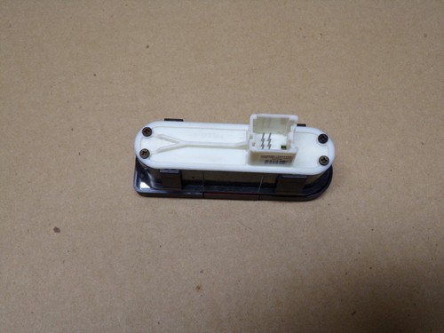 07 08 09 10 Ford Edge Hazard Traction Switch Control Power #1012-B | eBay