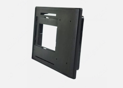 1pcs Front Case for 2711-K5A12L1 PanelView Standard 550 Plastic Cover ...