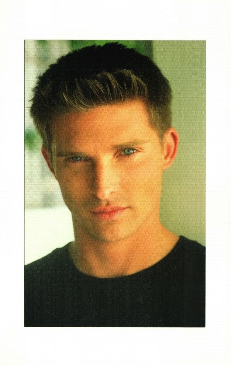 Steve Burton