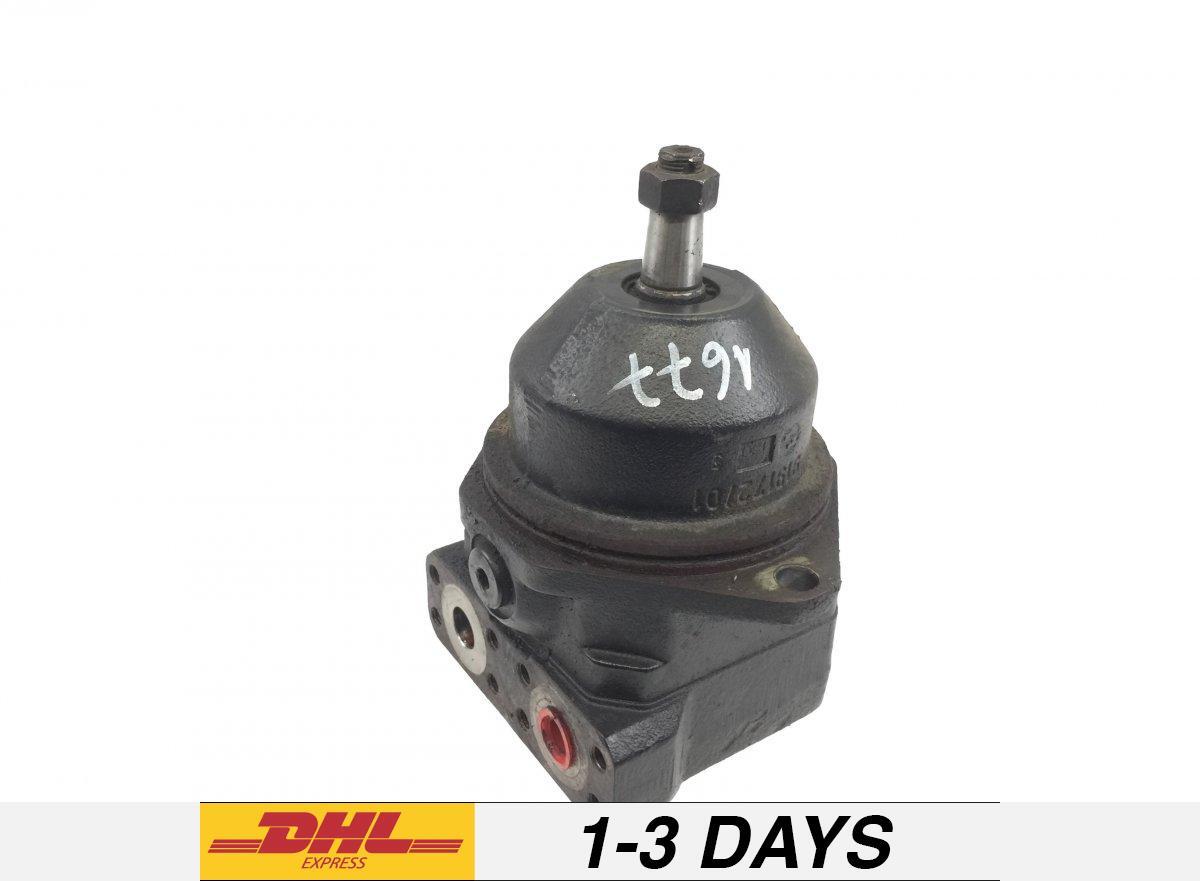 70392240 R902420909 31240863 Volvo Hydraulic Motor Engine Cooling Fan ...