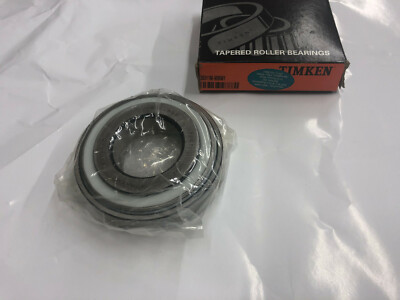 NEW Timken 30311M-90KM1 Tapered Roller Bearing Assembly IN BOX NEW | eBay
