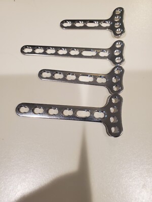 Medical Specialties - Synthes Set