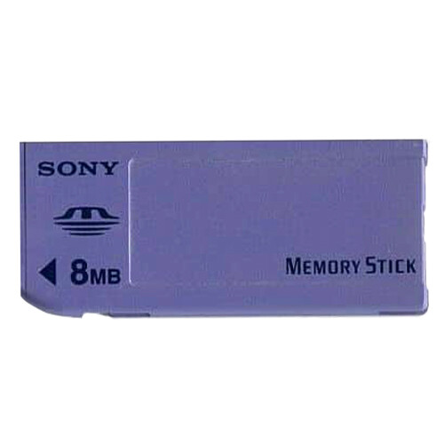 Sony 64MB 32MB 16MB Memory Stick MS Card, Long MS, Sony Old Camera/PSP ...