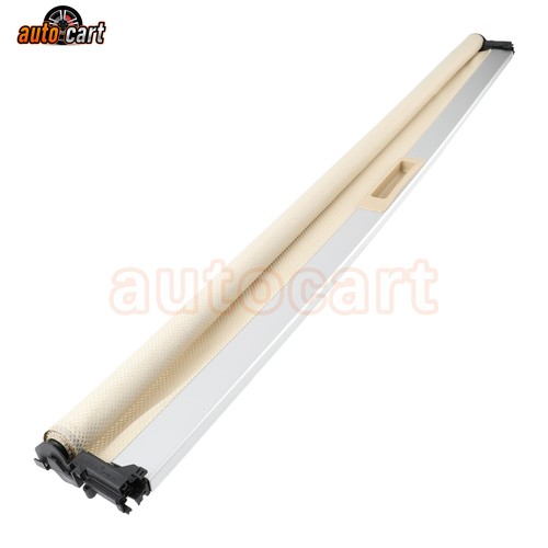 Sunroof Sun Roof Curtain Shade Cover 8T0877307 For Audi A5 Quattro 2008 ...