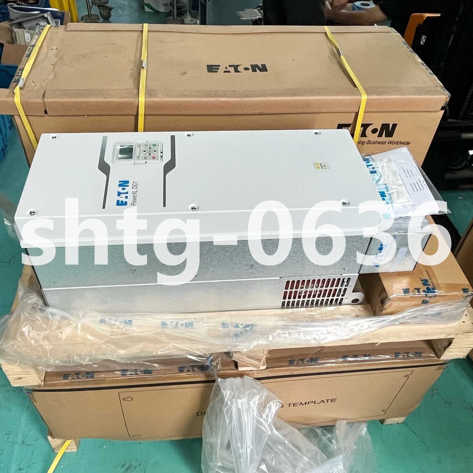 Brand new EATON DG1-34140FN-C21C fast ship by FedEx | eBay