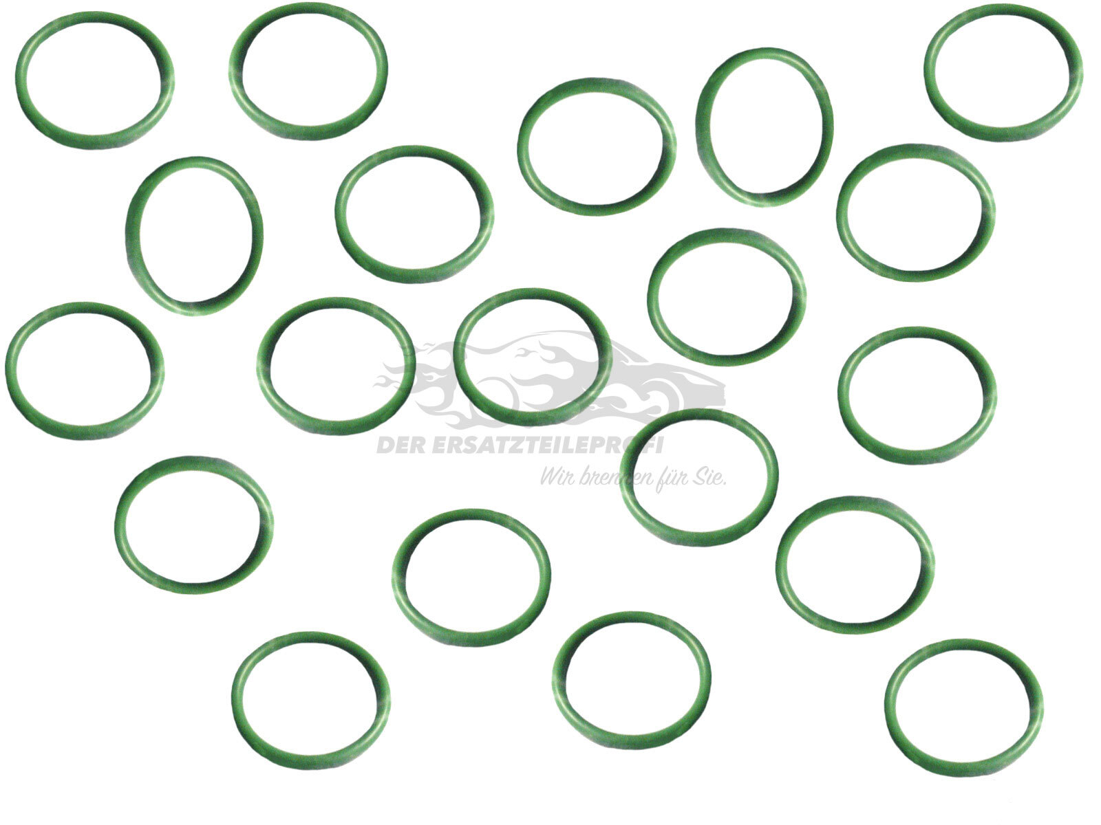 Dichtring 17,1 mm VPE 20 Stück für Citroen Klimatechnik 6460V1 | eBay