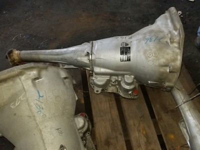 727 Transmission dodge Chrysler slant 6 six | eBay