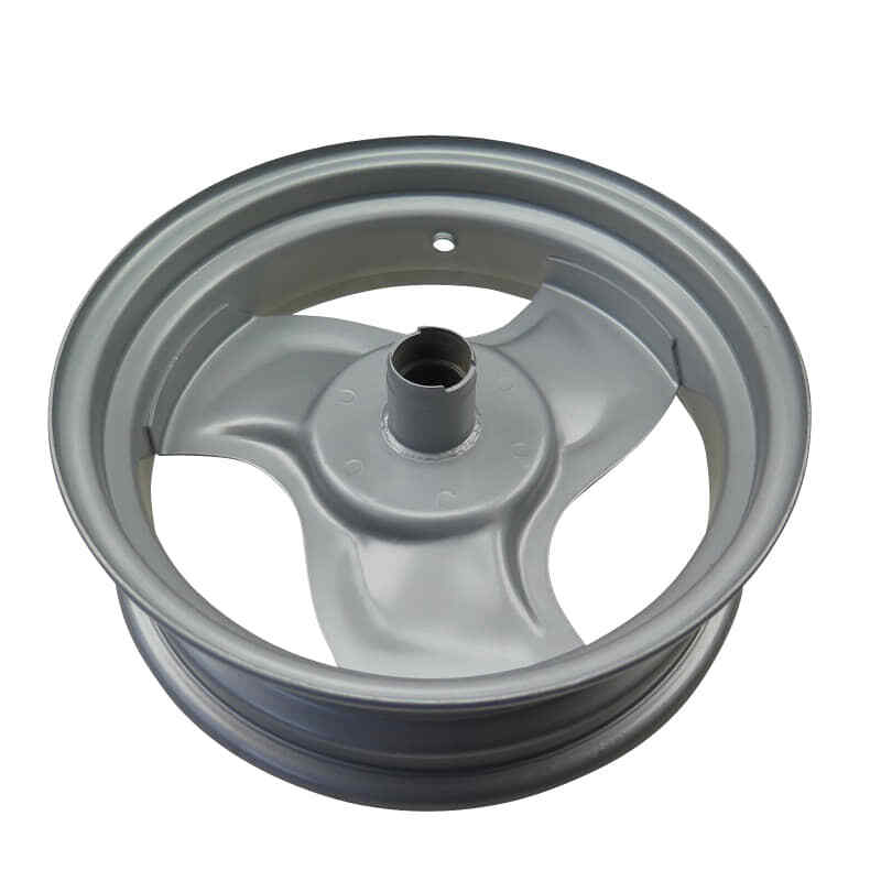 Felge vorne Vorderradfelge 3.50x12 RS1J-30 SMC Scooter Escape Trophy | eBay