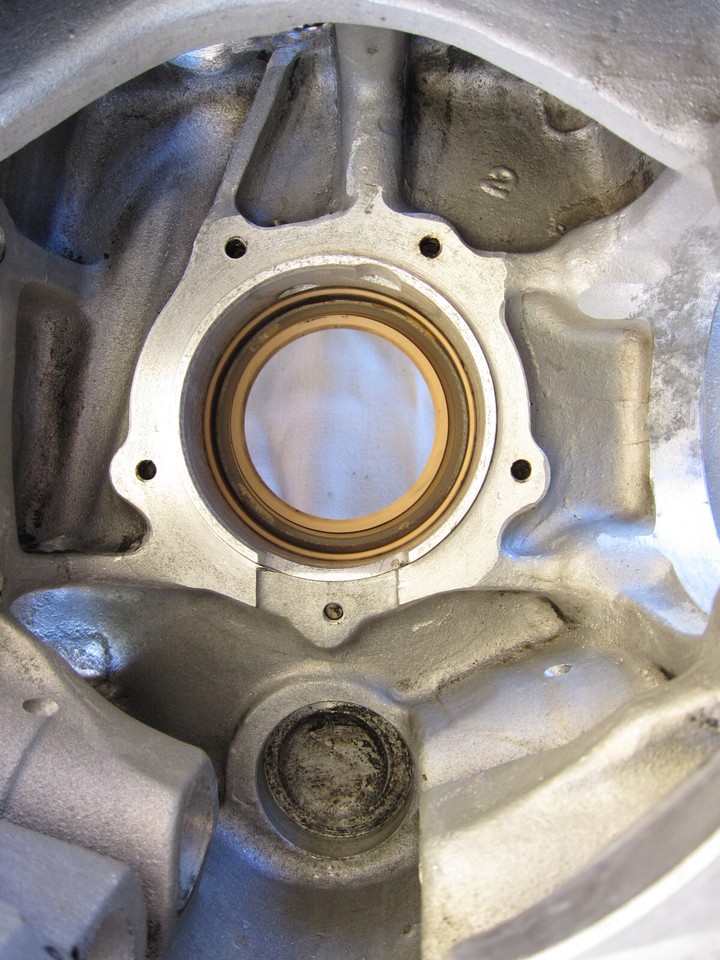 BMW R50 R60 r69 /2 Motor Block | eBay