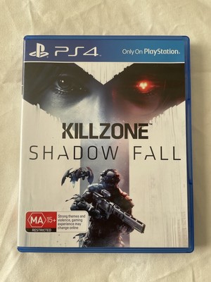 Killzone: Shadow Fall (PS4) Playstation 4 Pre-owned | eBay Australia