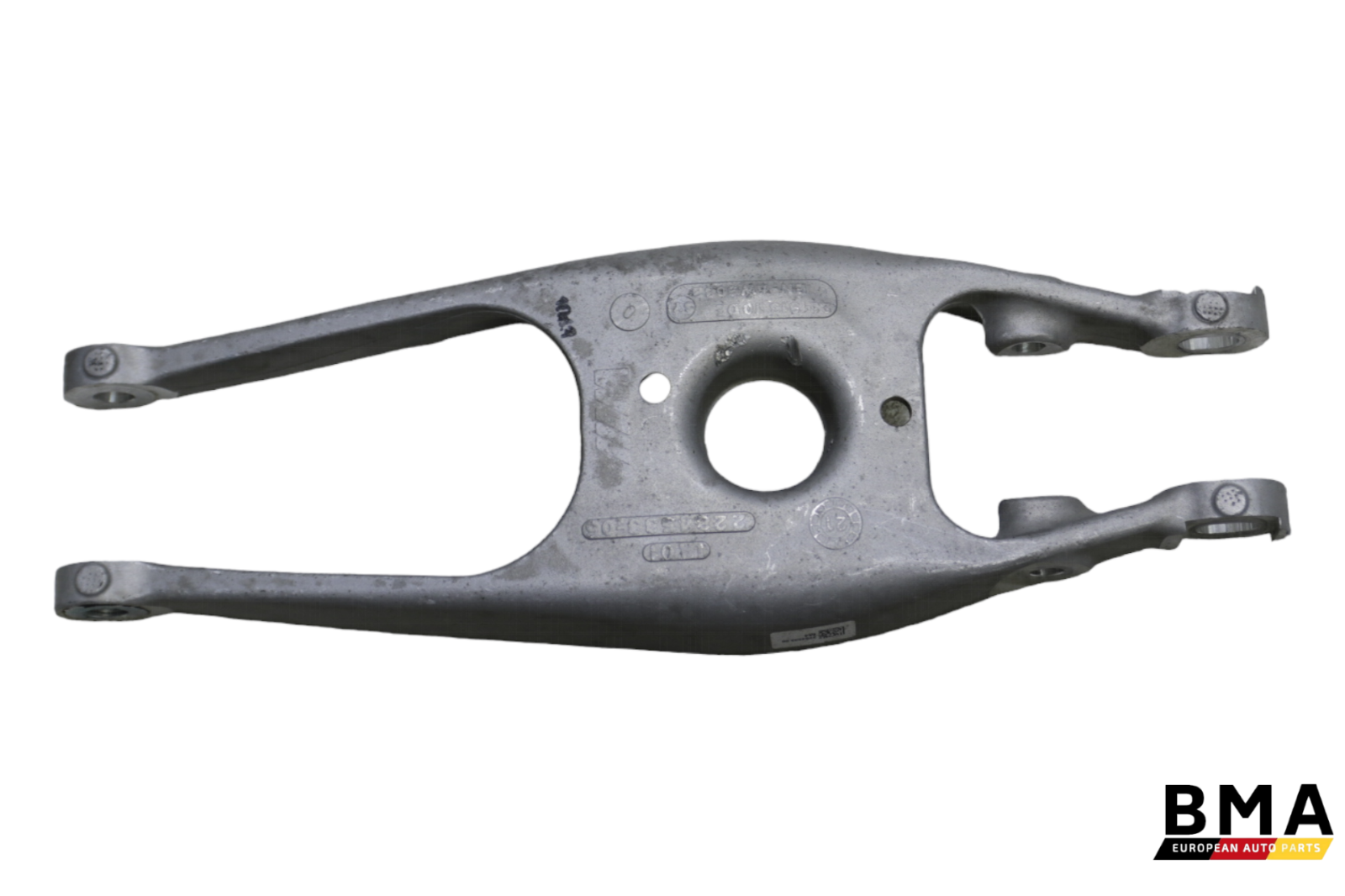 15-20+OEM+BMW+F80+F82+M2+M4+Rear+Left+Control+Arm+Camber+Link ...