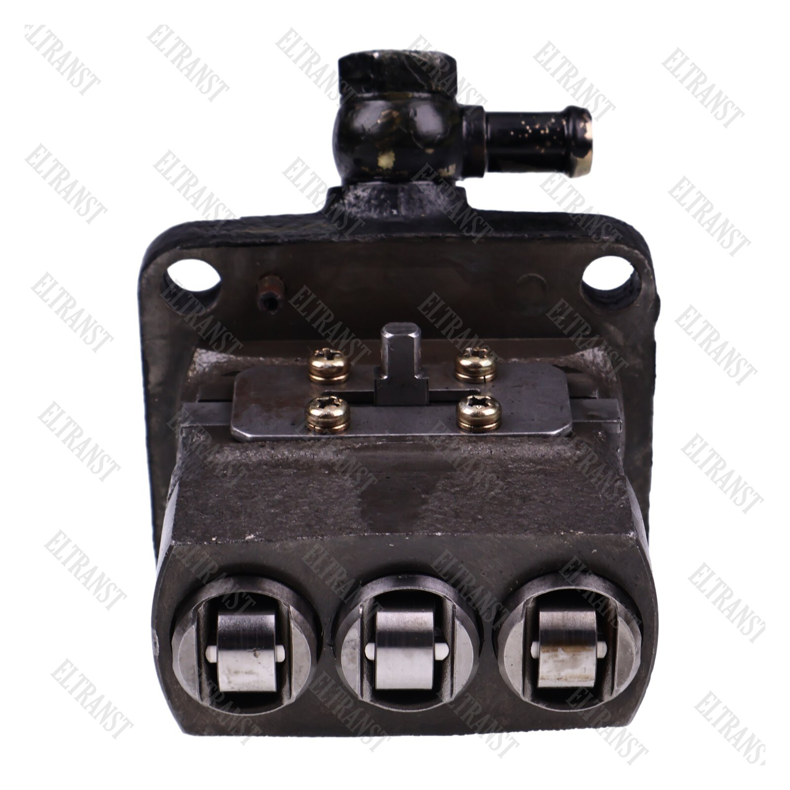 Fuel Injection Pump AM875035 for John Deere 330 332 415 655 755 Yanmar ...