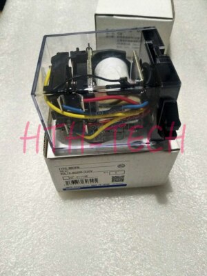 MM2PN MM2XPN MM2P DC200/220V Intermediate Relay 5A 250VDC x 1pc | eBay