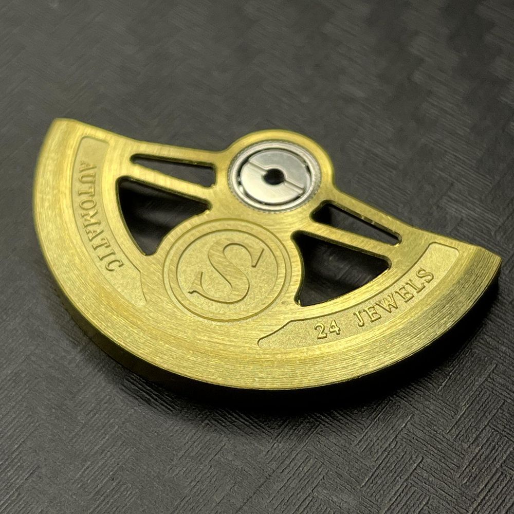 Mod NH Oscillating Weight Rotor For NH34 NH35 NH36 NH38 NH39 7S26 7S36 ...