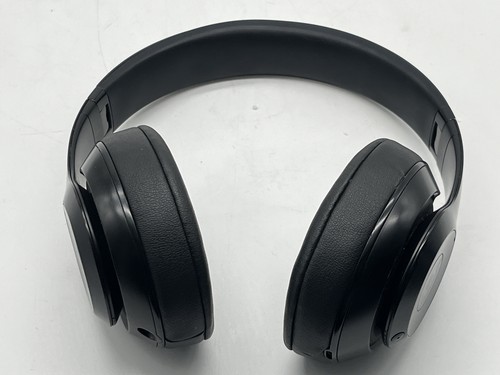 Beats by Dr Dre Studio 3 A1914 Bluetooth Wireless On-Ear Headphones ...