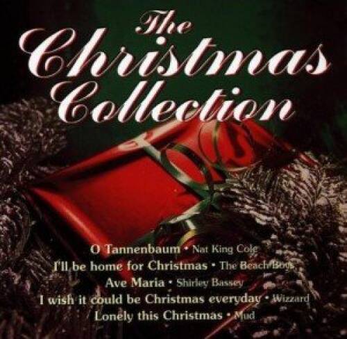 The Christmas Collection (Dillard's) - Audio CD By Various Artists ...
