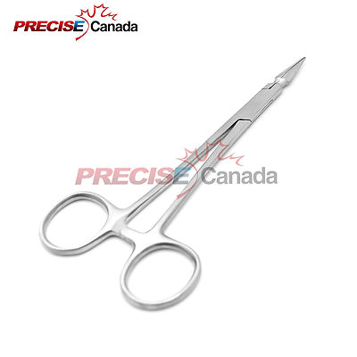 STEIGLITZ WILLIAM SPLINTER FORCEPS STRAIGHT 5.5" SURGICAL DENTAL ...