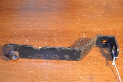 MTD 783-0669 Idler Bracket | eBay