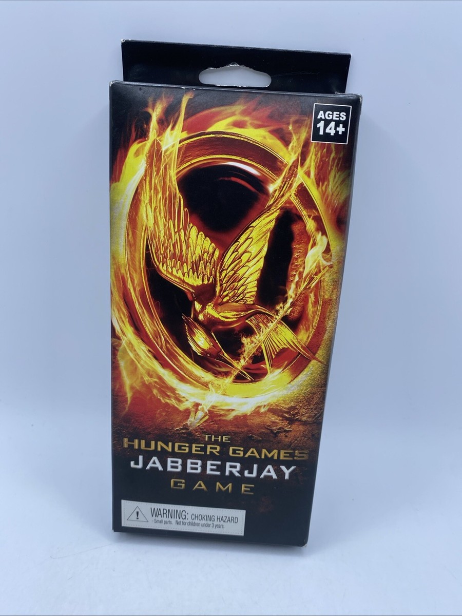 Jabberjay Peeta=Jabberjay, Katniss=Mockingbird, Together=Mockingjay