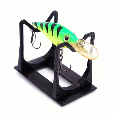 Other - Lure Stand
