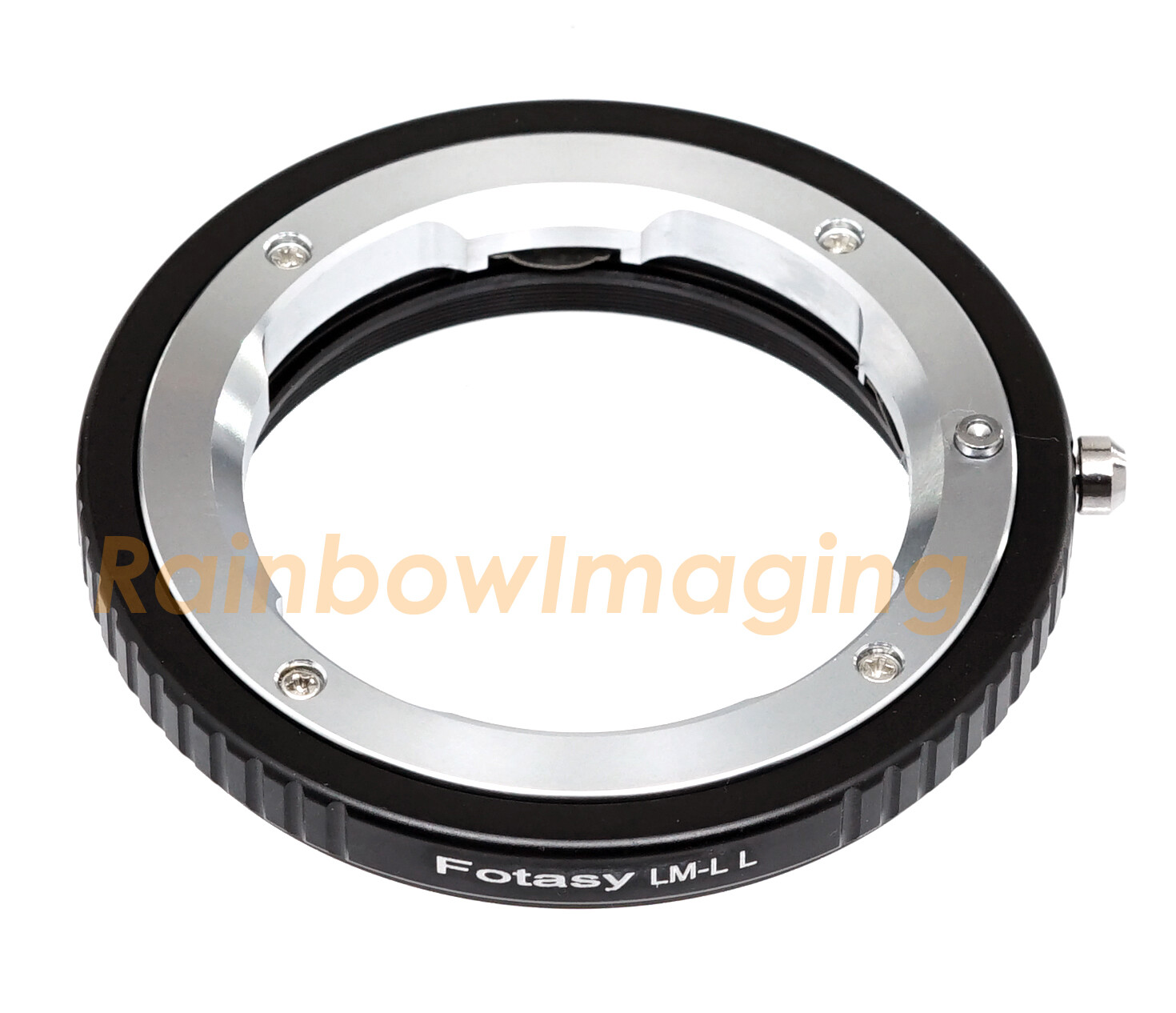 Leica M Lens to Leica L Mount Adapter fits Leica TL2 TL CL SL SL2 ...
