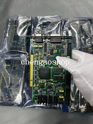 1PCS Used Scanlab RTC5 laser marking card by Fedex or DHL #N9353 YF | eBay