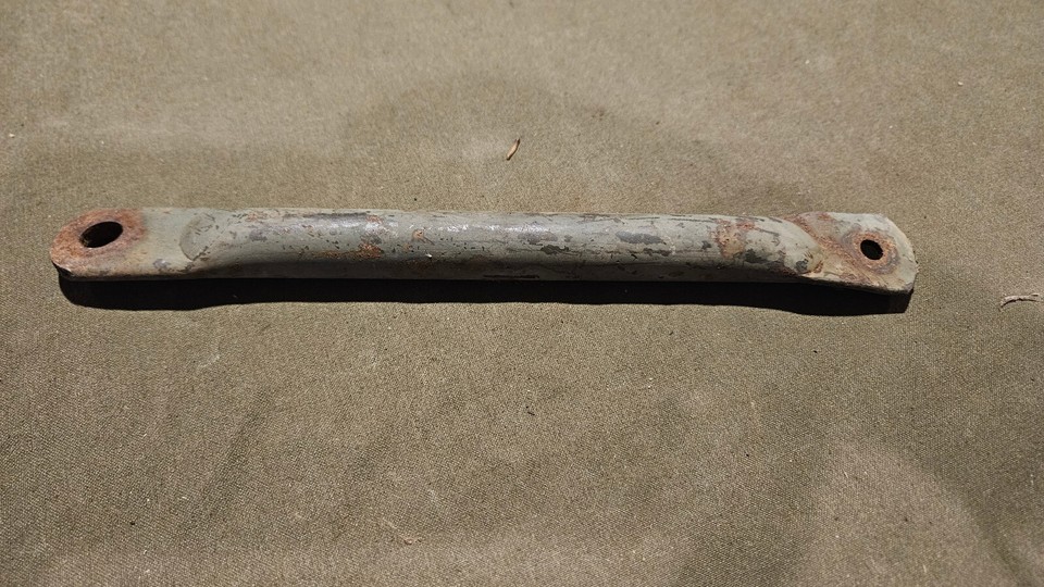 M151 Parts Original One Piece Mirror Arm M151A2 Used Take-offs 10950861 ...