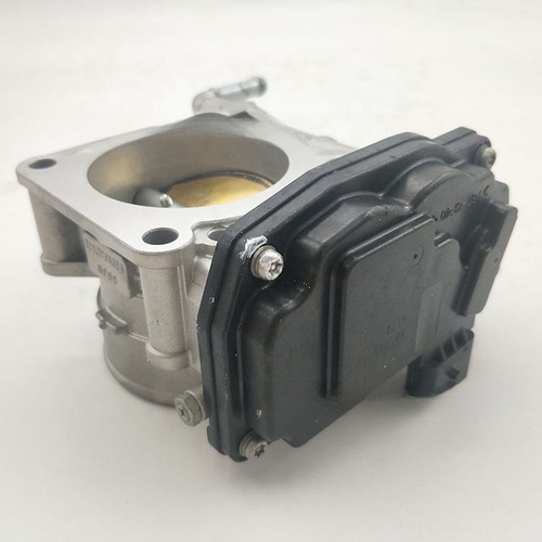 RME60-700 For SUZUKI Grand Vitara 2006-2008 2.7L Throttle Body Assy ...