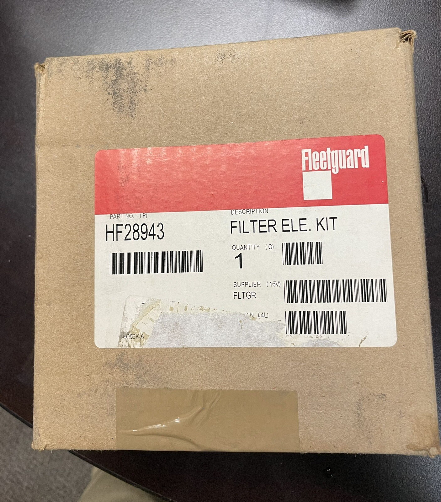 CATERPILLAR 5I8670 - cross reference oil filters | oilfilter ...