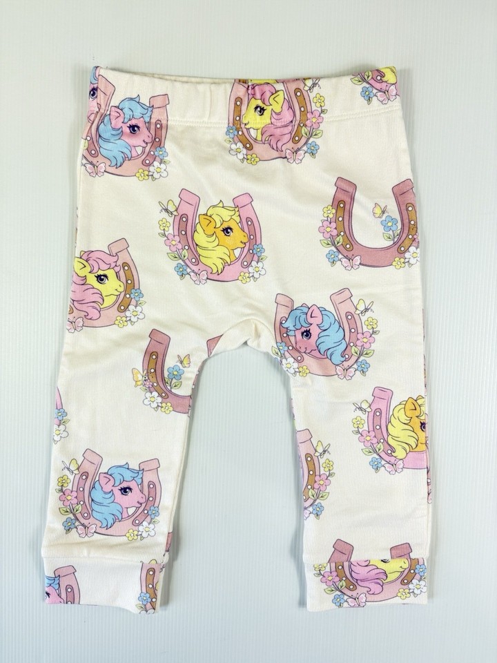 Peter Alexander Baby My Little Pony Plush Size 1 12/18mths - Gift Bag ...