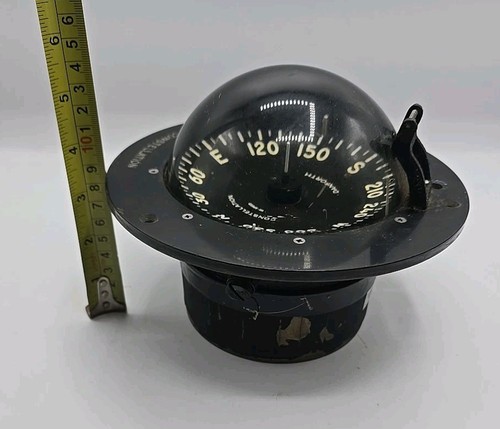 Danforth Constellation Marine Nautical Compass 3C | eBay