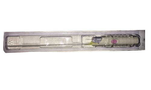 Disposable Core Biopsy Gun (Breast and prostate) 18G*16Cms Pack of 10 ...