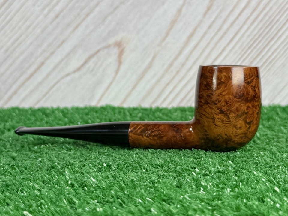 SUPERB COMOY’S TRADITION #185 LRG. BILLIARD, EXCELLENT GRAIN & NEAR ...